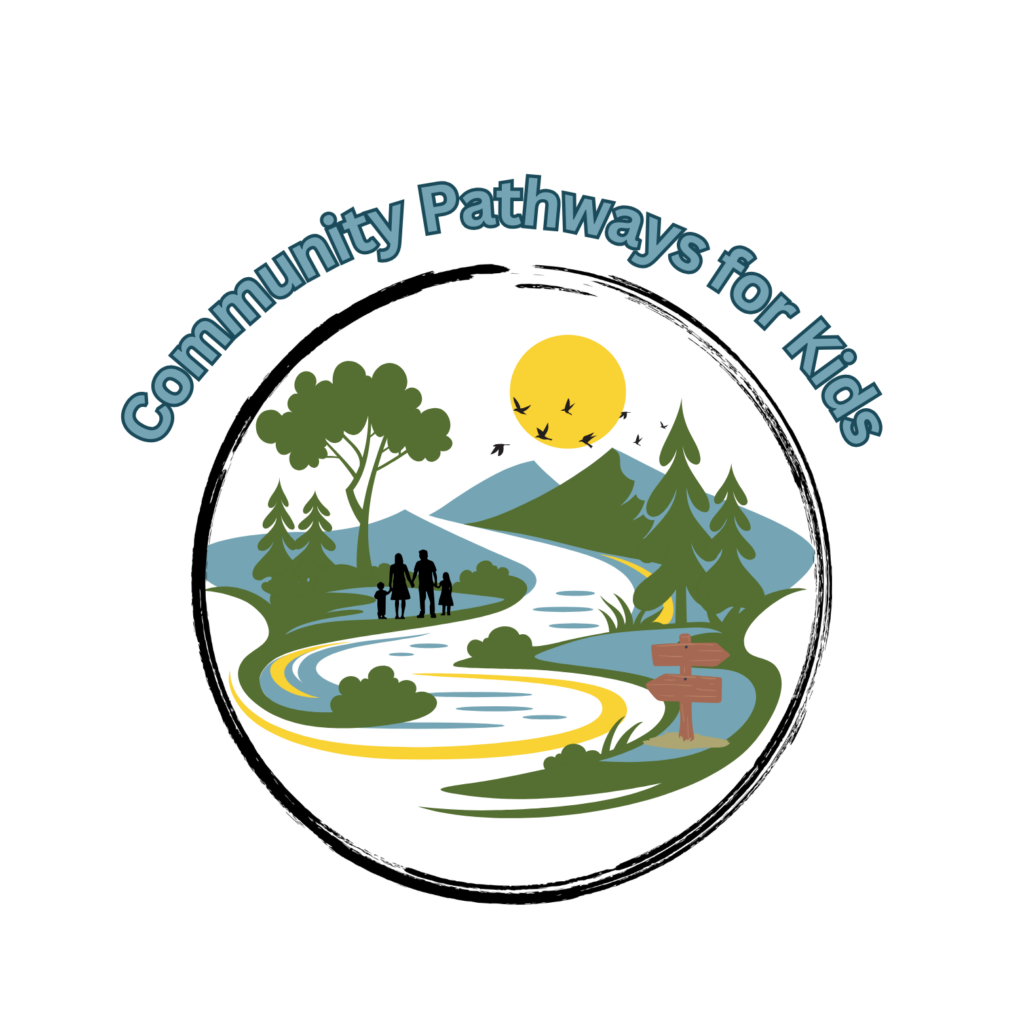 Home - Community Pathways for Kids