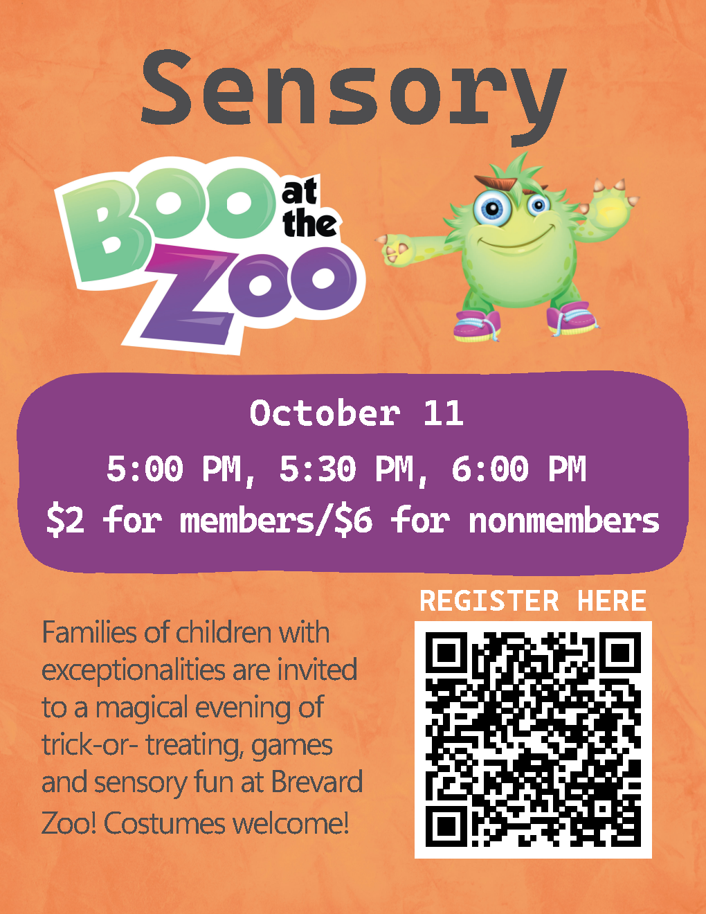 Events - Community Pathways for Kids